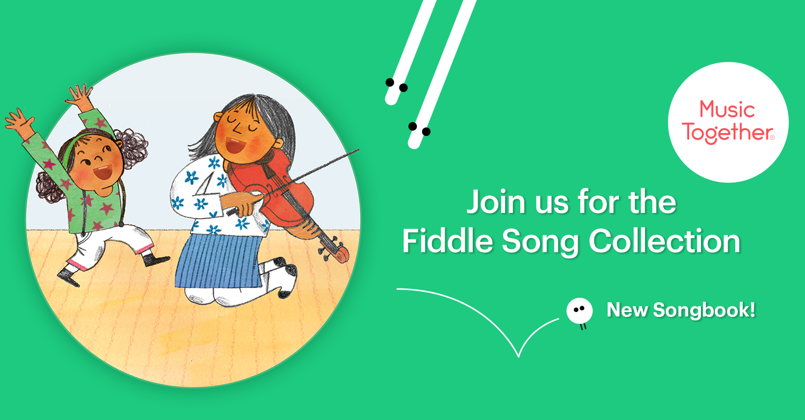 Music Together Bozeman - Let's Make Music Together! Family music ...